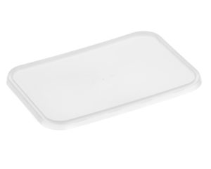 Genfac Plastic Containers - Disposable King