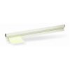 Docket Holder 750mm PVC White - Disposable King