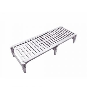 Dunnage Racks Legs (Use With Any 455mm & 610mm Plastic Mat Shelf ...
