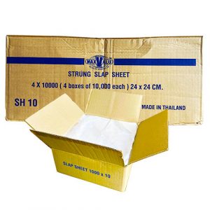 produce rolls / slap sheet rolls Archives - Disposable King