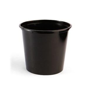 Genfac Plastic Containers - Disposable King