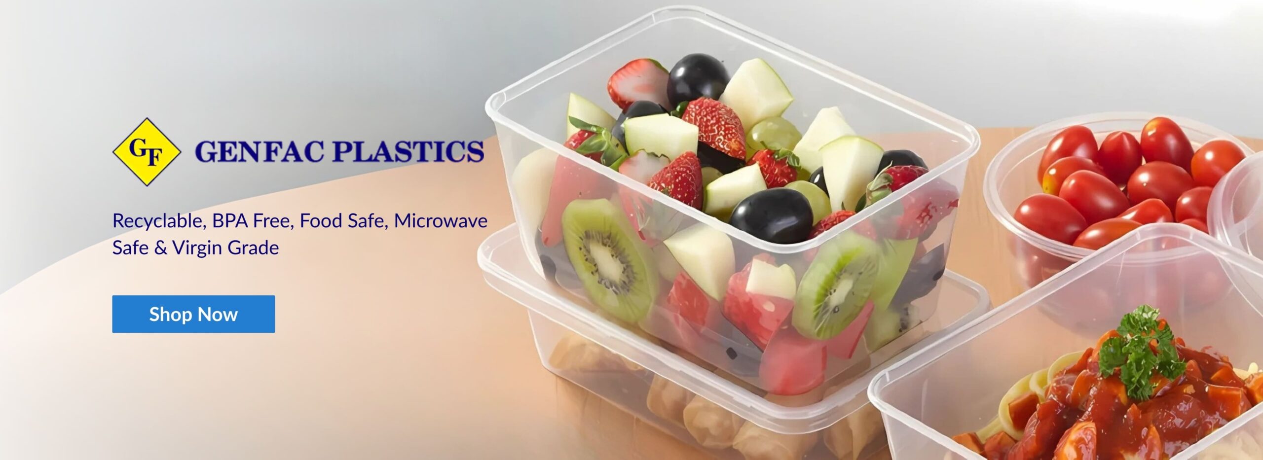 Disposable Food Containers | Containers Wholesale Supplies