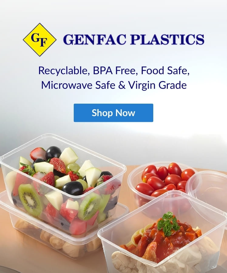 Disposable Food Containers | Containers Wholesale Supplies
